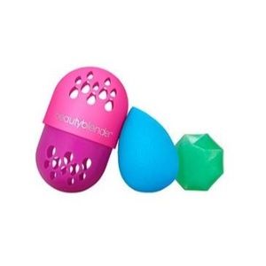 beautyblender | Makeup | Beautyblender Just Encase Blend Defend Set ...